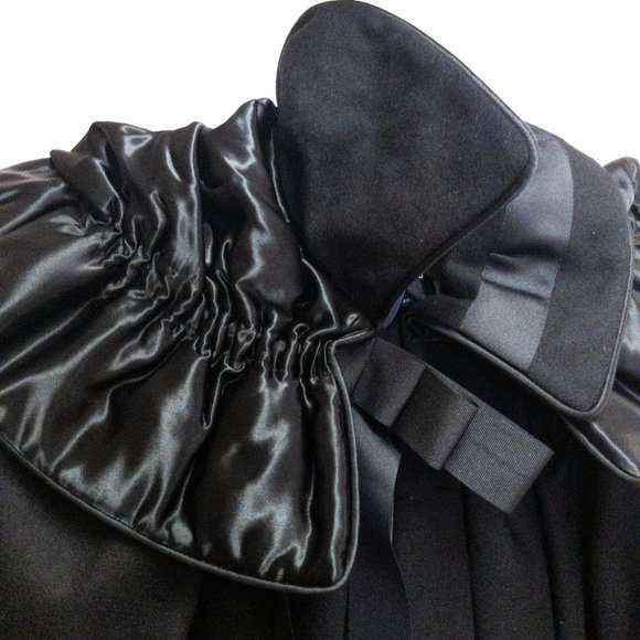 cleo | Jackets & Coats | Rare Irish Vintage Wool Cloak | Poshmark